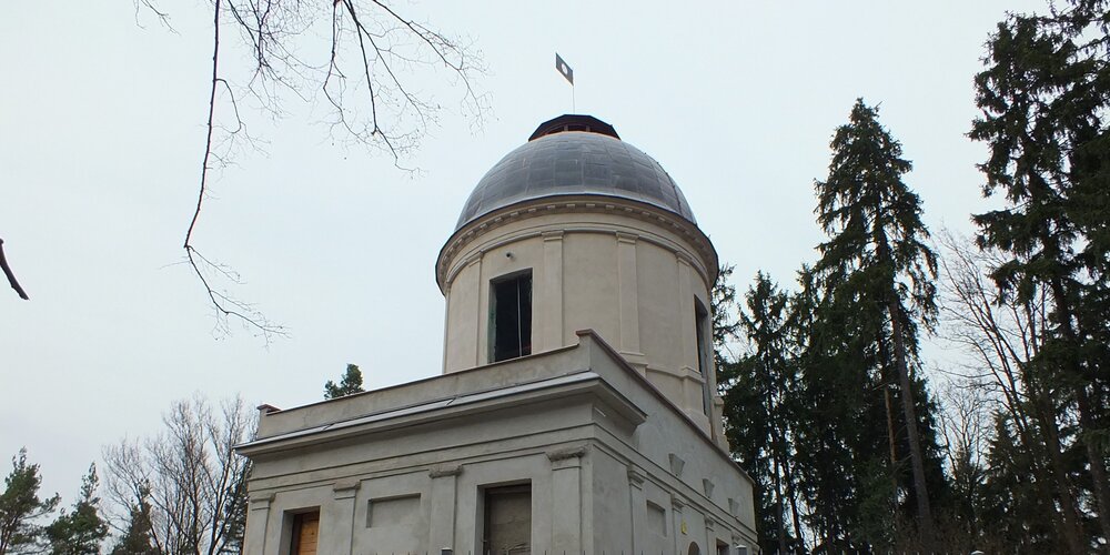Little Castle "Ptačí Hrádek"