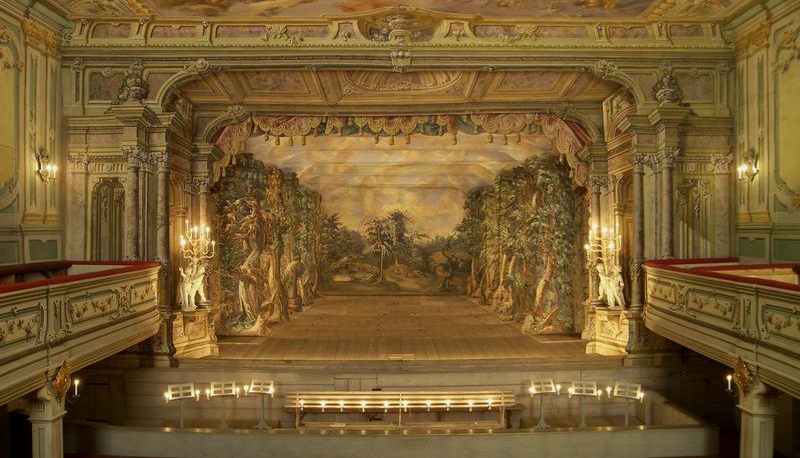 Castle Museum and Castle Tower